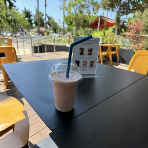 Büyükşehir Belediye Kafe (Mersin, Akdeniz, Kültür Mah., 4304. Sok., 1A), kafe  Mersin'den