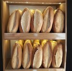 Has Ekmek Fırını (Manisa, Salihli, Belediye Cad., 267), ekmek fırını  Salihli'den