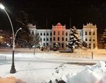Bolu Valiliği (Bolu, Bolu Merkez, İzzet Baysal Cad., 2), belediyeler, devlet daireleri  Bolu'dan