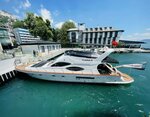 Boğazda Evlilik Teklifi Tuana D Yacht Kiralama (İstanbul, Beşiktaş, Bebek Mah., Cevdetpaşa Cad.), tekne, yat, gemi kiralama  İstanbul'dan