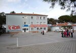 Kemal Akiş İlkokulu (Manisa, Salihli, Çapaklı Mah., Çapaklı Sok., 758), i̇lkokul  Salihli'den