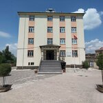 Özel Fatih Erkek Öğrenci Yurdu (Elazığ, Karakoçan, Yeni Mah., Değirmen Sok.), yurtlar  Karakoçan'dan