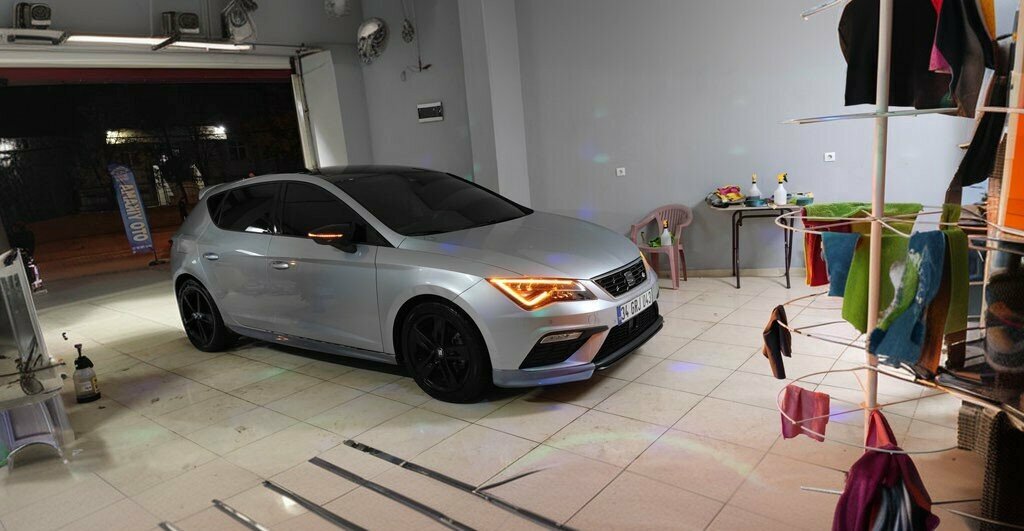 Oto yıkama Class Car Cleaning Oto Yıkama Aksesuar, Midyat, foto