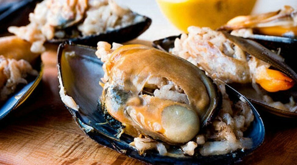 Restoran Meşhur Konaklar Midyecisi, Ortahisar, foto