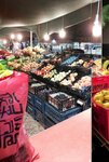 Kömürcüoğlu Manav Mangal Kömürü (Mersin, Erdemli, Kızkalesi Mah., Akif Tığ Cad.), manavlar  Erdemli'den