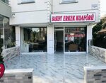 Başkent Erkek Kuaförü (Ankara, Etimesgut, Şehit Hasan Öztürk Cad., 89B), berberler  Ankara'dan