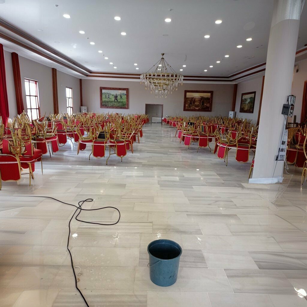 Muhtarlıklar Küçükboyalık Mahalle Muhtarlığı, Balâ, foto