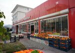 Güzel Market (Kahramanmaraş, Dulkadiroğlu, Bahçeli Evler Mah., 9018. Sok.), market  Kahramanmaraş'tan