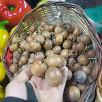Sevda Manavı (Kırşehir, Kırşehir Merkez, Killik Cad., 85), manavlar  Kırşehir'den