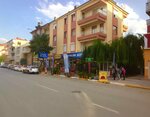 Afacan Büfe (Antalya, Korkuteli, Antalya Cad., 56), gazete bayi  Korkuteli'nden