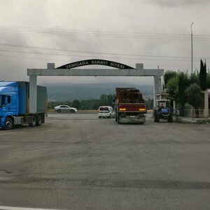 Gölbaşı Oto (Bolu, Yeniçağa, Asil Bey Mah., Sanayi Sitesi Küme Evler, 15), otomobil servisi  Yeniçağa'dan