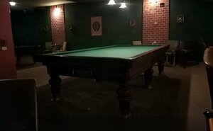 Golden Goal Bilardo Playstation Salonu (Antalya, Akseki, Boğaz Mah., Rasih Kaplan Cad.), kafe  Akseki'den