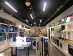 Vestel (İstanbul, Büyükçekmece, Cumhuriyet Mah., Cesaret Sok., 2G), beyaz eşya mağazaları  İstanbul'dan