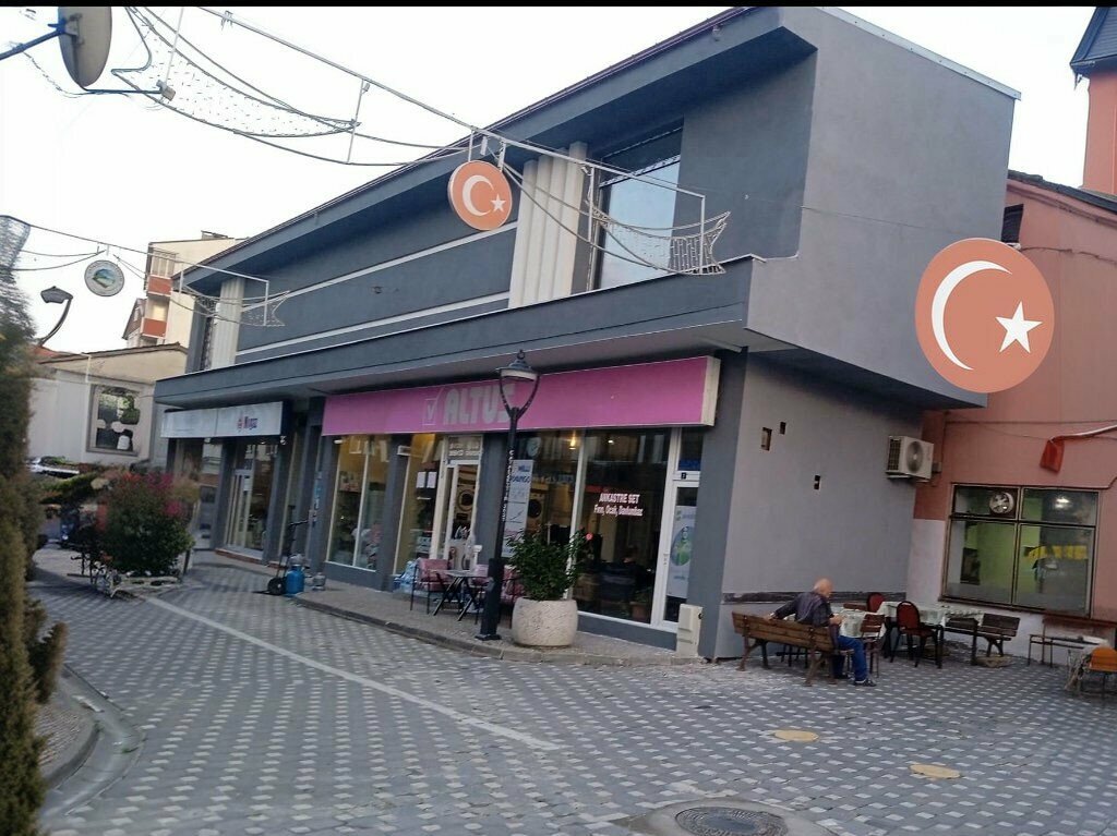Mobilya mağazaları İnceler Mobilya, Çatalzeytin, foto