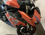 Motorhan Motosiklet (Kayseri, Kocasinan, Yenidoğan Mah., Hurdacılar Sitesi Küme Evleri, 17), motosiklet tamiri  Kayseri'den