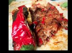 Biber Kebab (Esenevler Mah., 15521. Sok., No:5/A, Merkez , Osmaniye), kafe  Osmaniye'den