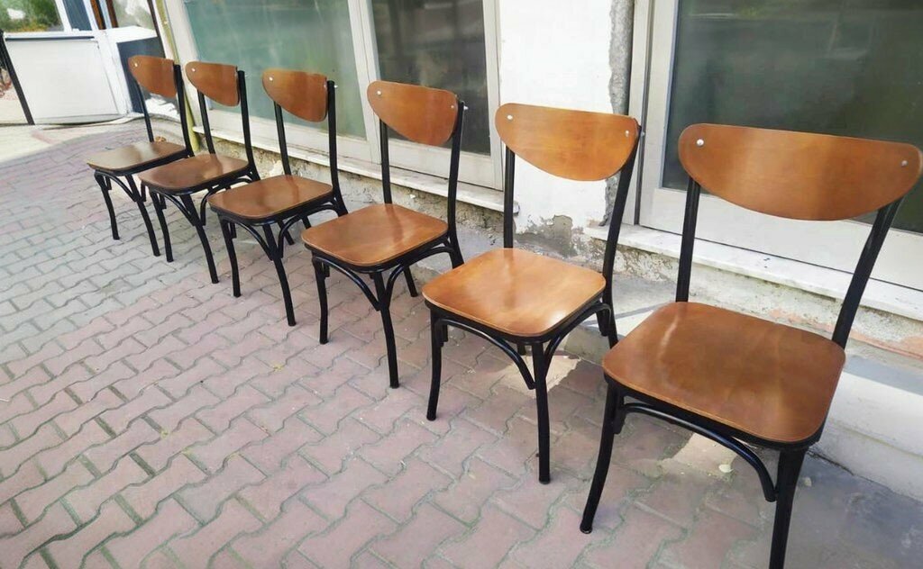 Büro mobilyaları Sancaklar Sandalye, İstanbul, foto