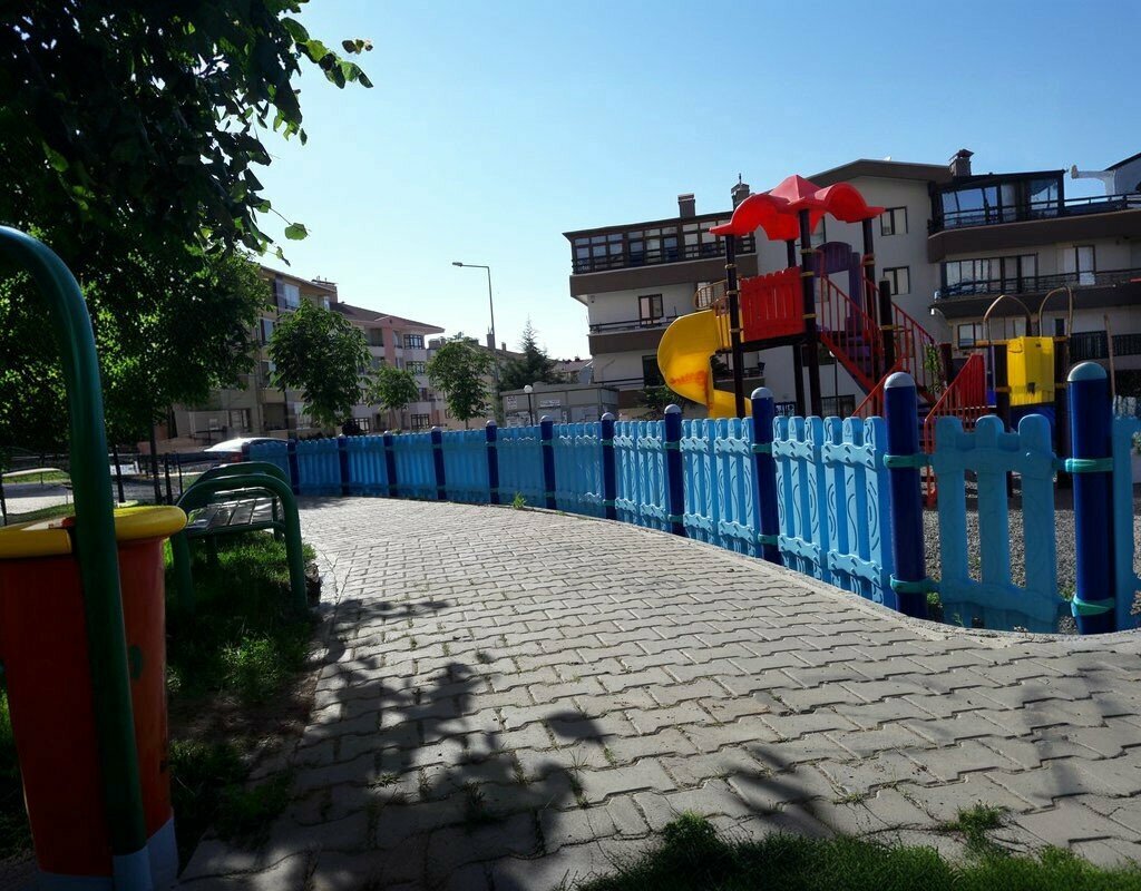 Kültür ve eğlence parkları Çankaya Belediyesi, Ankara, foto