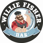 Willie Fisher (ulitsa im. Baybakova N.K. No:6, Prikubanskiy City administrative district, mikrorayon Moskovskiy), pub  Krasnodar'dan