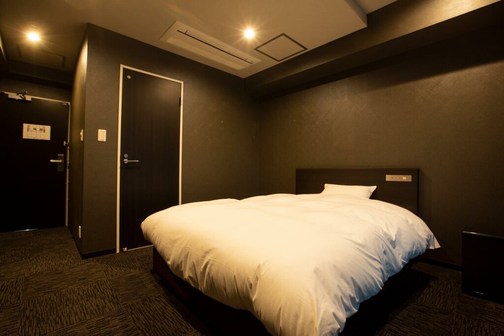 Otel Hotel Parman, Chiba, foto