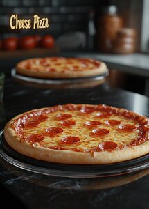 Cheese Pizza (Marshala Zhukova Avenue No:5/4, Irkutsk), pizzacılar  Irkutsk'tan