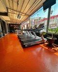 Gür Spor Merkezi (İnönü Mah., Fevzi Çakmak Cad., No:135, Ferizli, Sakarya), spor ve jimnastik salonları  Ferizli'den