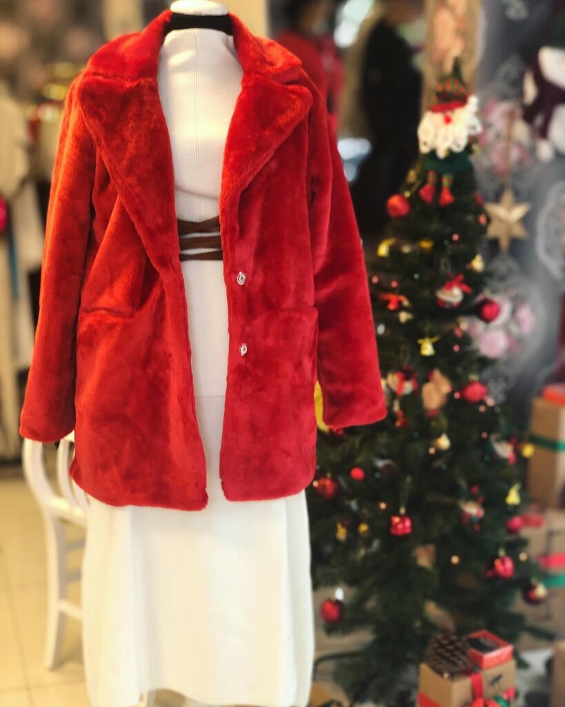 Giyim mağazası Matmazel by Emine, Karasu, foto