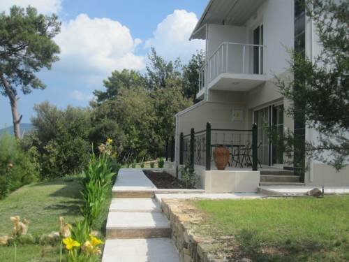 Kısa süreli konaklama Olympos Villas, Kumluca, foto