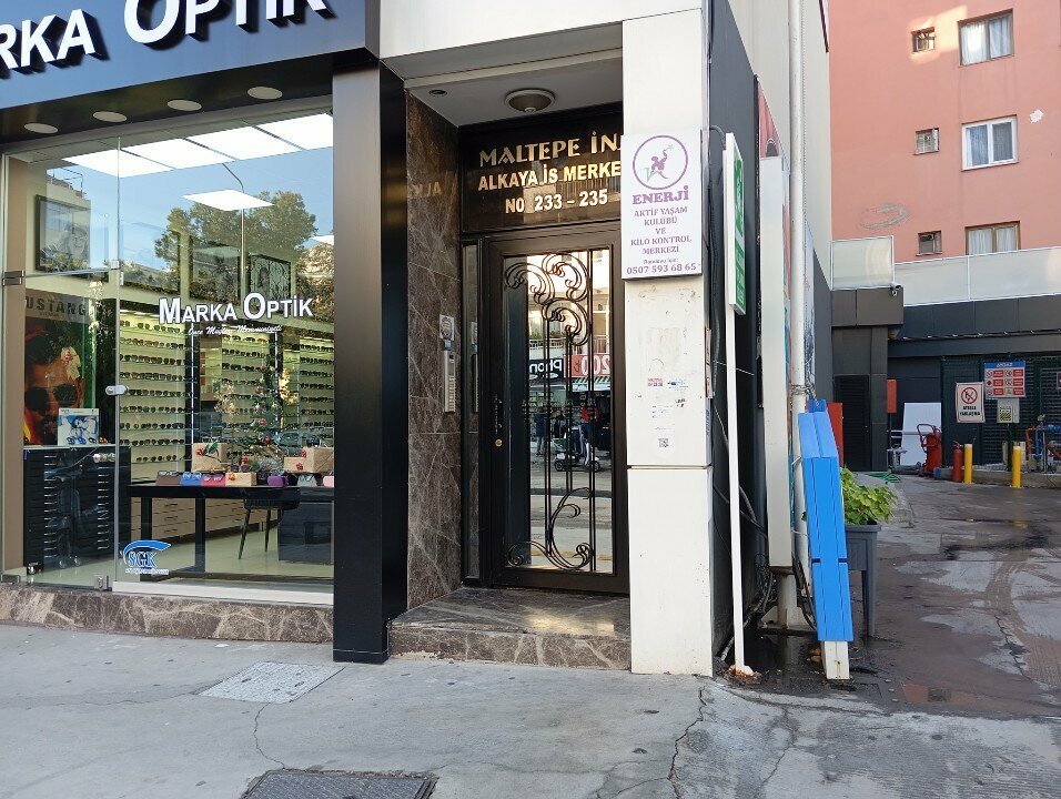 i̇nşaat firmaları M M Maltepe İnşaat, İzmir, foto