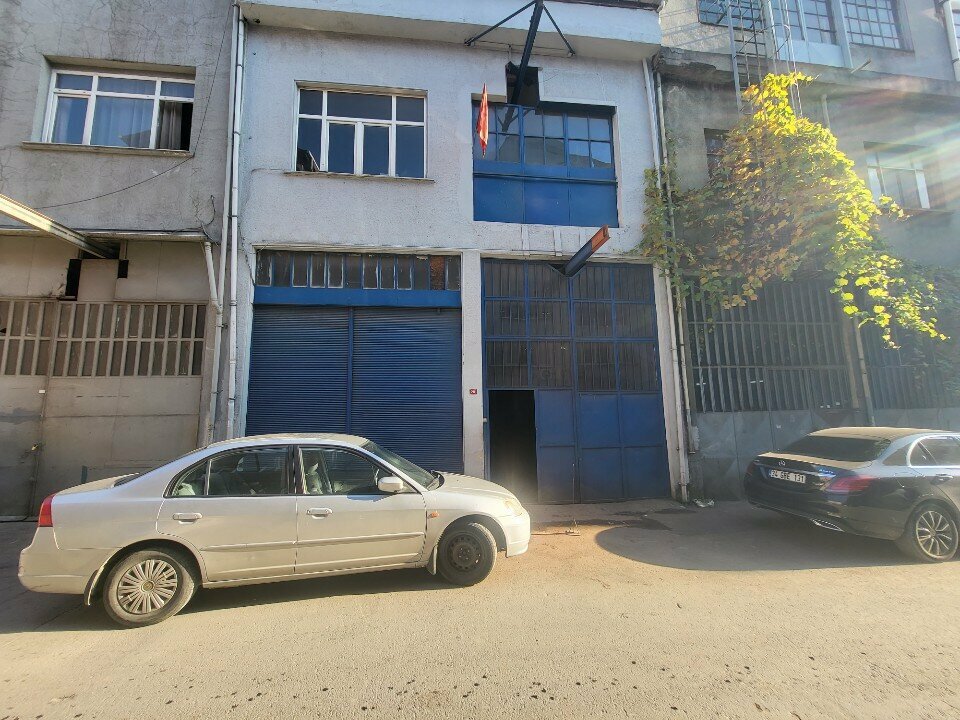 Makina mühendisliği firmaları Vibro Magnet İzolasyon, İstanbul, foto