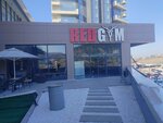 Red Gym - Officium Beytepe (Ankara, Çankaya, Beytepe Mah., 5315. Sok., 1/9), spor ve jimnastik salonları  Ankara'dan
