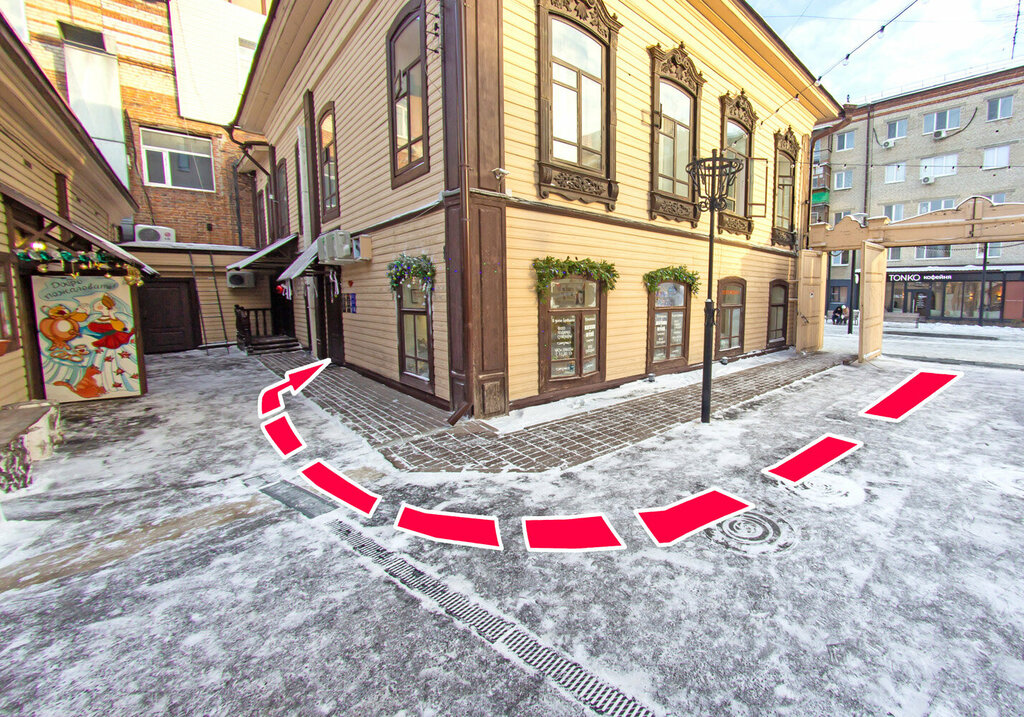 Fotoğraf hizmetleri Фотомастерская Игоря Самсонова, Tiumen, foto