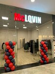 McLovin (Karl Marx Street No:6), giyim mağazası  Kursk'tan