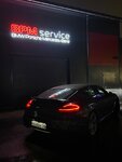 Bpm service (Petrovskiy Boulevard No:35к6, Bugry), otomobil servisi  Saint‑Petersburg ve Leningradskaya oblastından