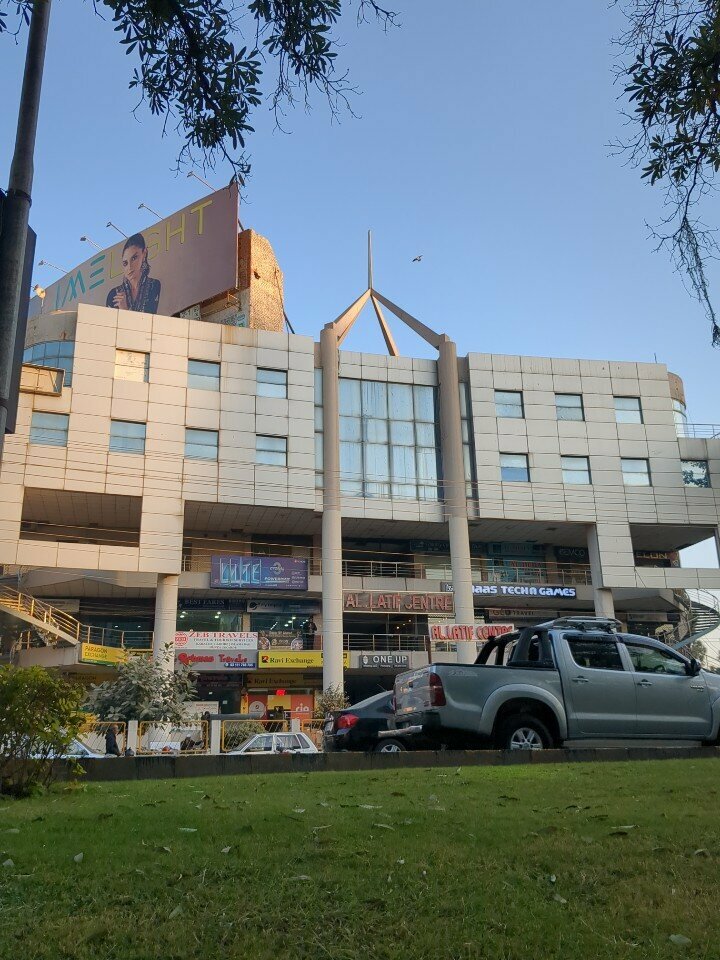 Baskı hizmetleri One up printers, Lahor, foto