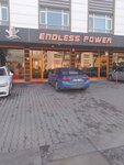 Endless Power (Ankara, Etlik Cad., 199), spor ve jimnastik salonları  Ankara'dan