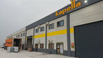 Kapella Chute Systems (29 Ekim Mah., 10004. Sok., No:8/1, Menemen, İzmir), metal işleme ekipmanları  İzmir'den