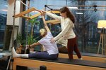 Naps Pilates Studio (Düzce, Düzce Merkez, Kültür Mah., Namık Kemal Sok., 7A), pilates stüdyosu  Düzce'den