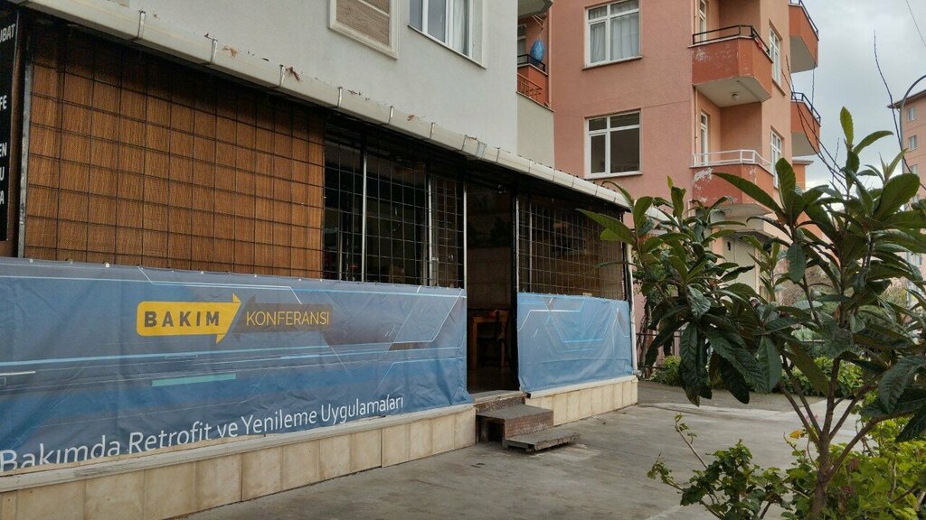 Market Mesut Büfe, İstanbul, foto