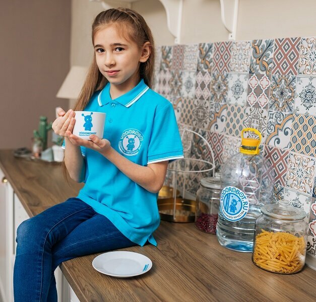 Su satışı Vodorobot, Tolyatti (Togliatti), foto