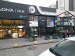 Özel Edc Ağız Ve Diş Sağlığı Polikliniği (İstanbul, Küçükçekmece, Fatih Mah., Prof.Dr. Aziz Sancar Cad., 23/8), diş sağlığı poliklinikleri  İstanbul'dan