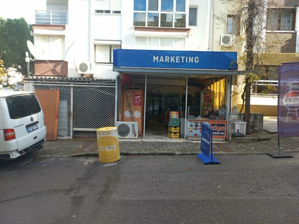 Alkollü içecekler Marketing, İzmir, foto
