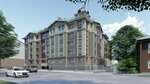 По ул. Войкова, 22 (Voykova Street No:22), konut blokları  Kostroma'dan