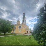 Церковь Никиты Великомученика (ploshchad Matrosova No:3А, selo Dubovy Ovrag), ortodoks kiliseleri  Volgogradskaya oblastından