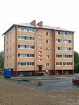 По ул. Базаева, 16в (ulitsa Bazayeva No:16В, Urban-type Settlement of Shakhovskaya), konut blokları  Moskova ve Moskovskaya oblastından