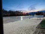 Энергия (Sverdlovsk Region, Yekaterinburg, Elmash Urban Housing District), çok amaçlı spor tesisleri  Yekaterinburg'dan