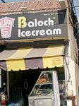 Baloch ice cream (Service Road No:B56, Gulzar E Hijri Scheme 33), dondurmacılar  Karaçi'den