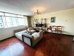Perfecto Hogar Inmobiliaria (Distrital Miraflores, Calle Colón, 569), emlak ofisi  Lima Bölgesi'nden