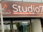 Studio7 (25th Street No:11C), mobilya mağazaları  Karaçi'den