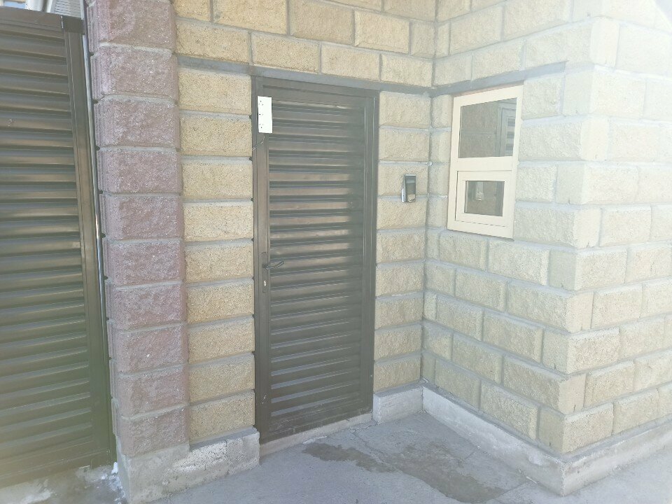 Lise Айша Эне, Bişkek, foto